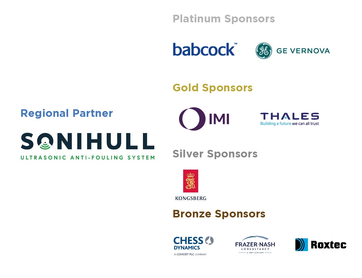 SMI Annual Conference 2024