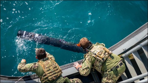 SeeByte Awarded IDIQ Contract to Extend US Navy Autonomous Systems and ... SeeByte Awarded IDIQ Contract to Extend US Navy Autonomous Systems and ...