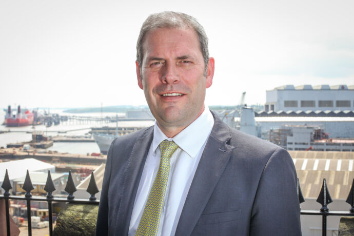 News from the Society of Maritime Industries